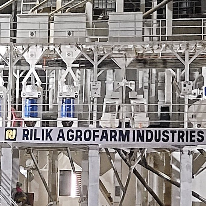 Rilik Agrofarm Industries | Rice Bran | Manufacturers & Suppliers