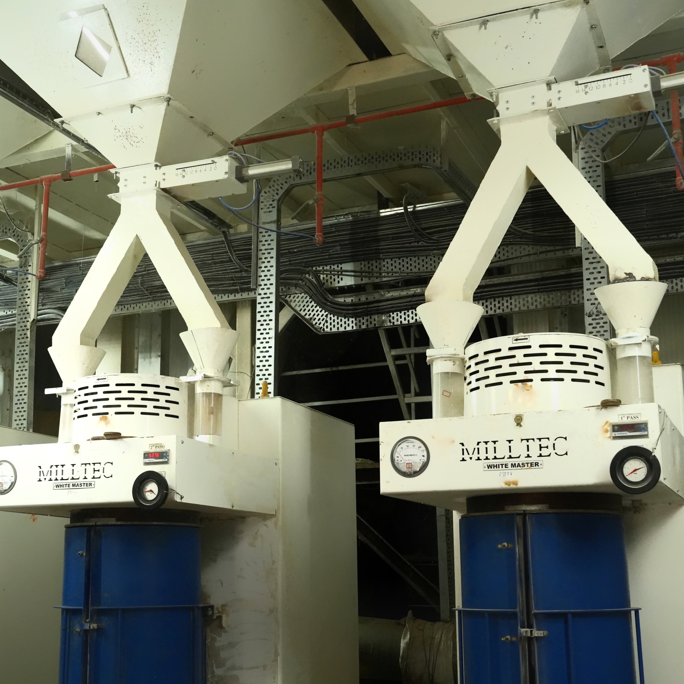 Rilik Agrofarm Industries | Rice Bran | Manufacturers & Suppliers